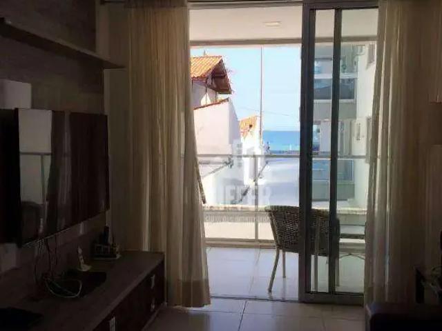 Apartamento para Venda em Niterói/RJ Piratininga 3 Quartos