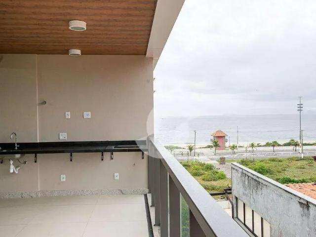 Apartamento para Venda em Niterói/RJ Piratininga 3 Quartos