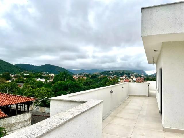 Apartamento para Venda em Niterói/RJ Piratininga 3 Quartos