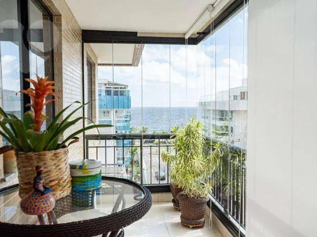 Apartamento para Venda em Niterói/RJ Piratininga 3 Quartos