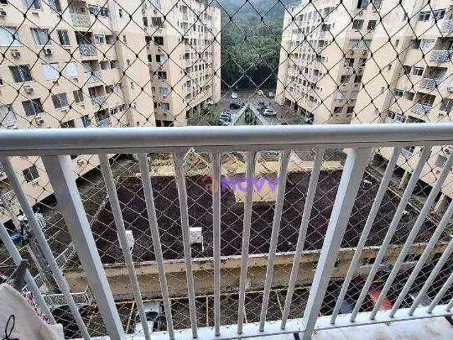 Apartamento para Venda em Niterói/RJ Piratininga 3 Quartos