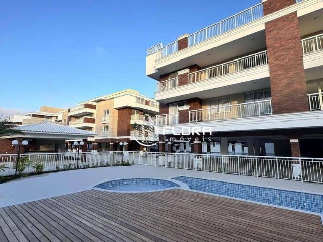 Apartamento para Venda em Niterói/RJ Piratininga 3 Quartos