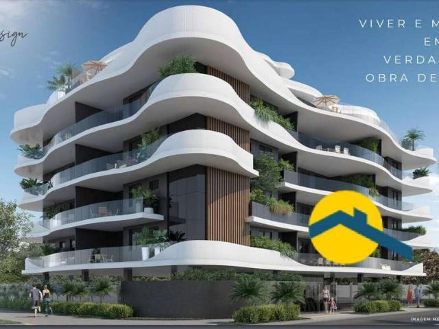 Apartamento para Venda em Niterói/RJ Piratininga 3 Quartos
