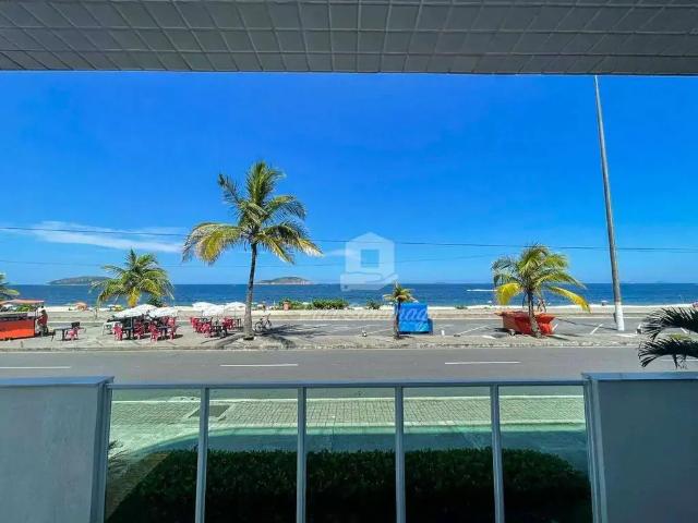 Apartamento para Venda em Niterói/RJ Piratininga 3 Quartos