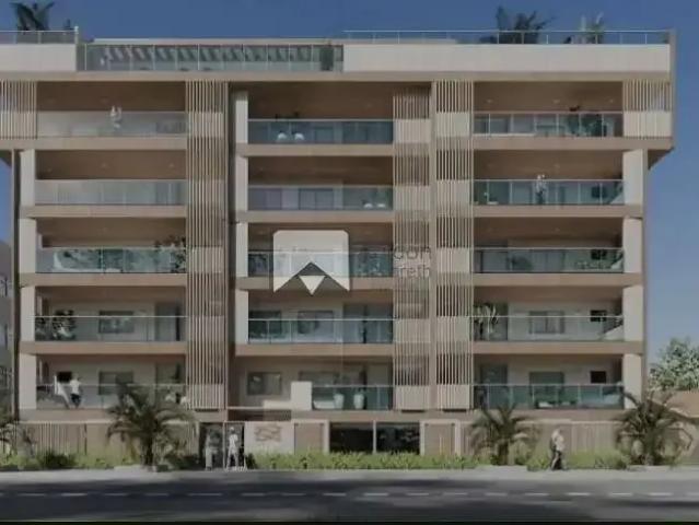 Apartamento para Venda em Niterói/RJ Piratininga 3 Quartos