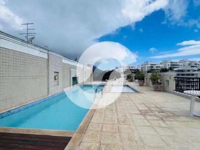Apartamento para Venda em Niterói/RJ Piratininga 3 Quartos