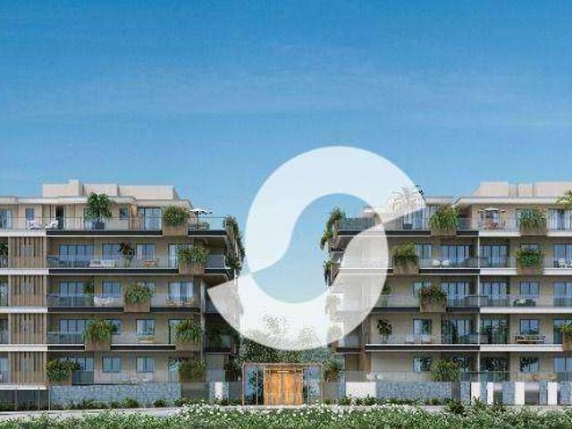 Apartamento para Venda em Niterói/RJ Piratininga 3 Quartos