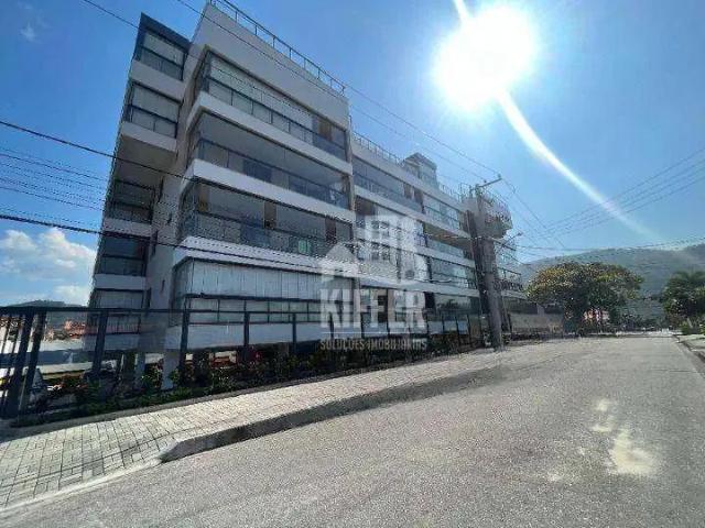Apartamento para Venda em Niterói/RJ Piratininga 3 Quartos