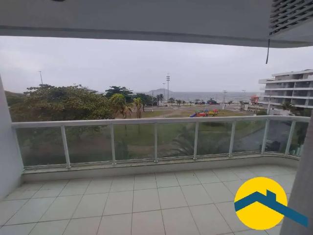 Apartamento para Venda em Niterói/RJ Piratininga 3 Quartos