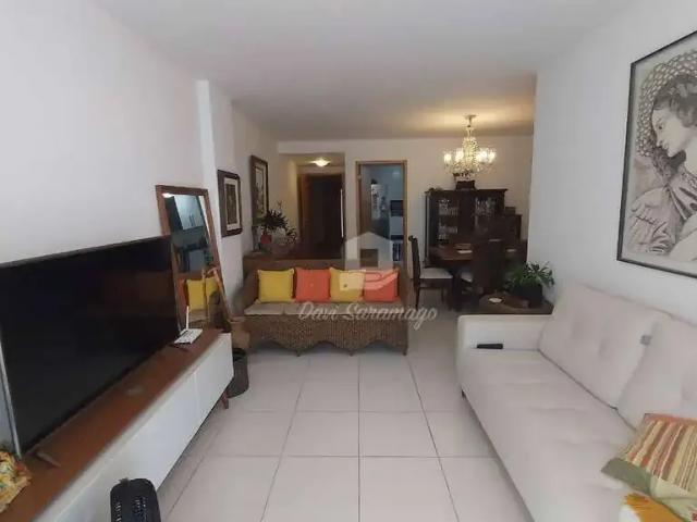 Apartamento para Venda em Niterói/RJ Piratininga 3 Quartos