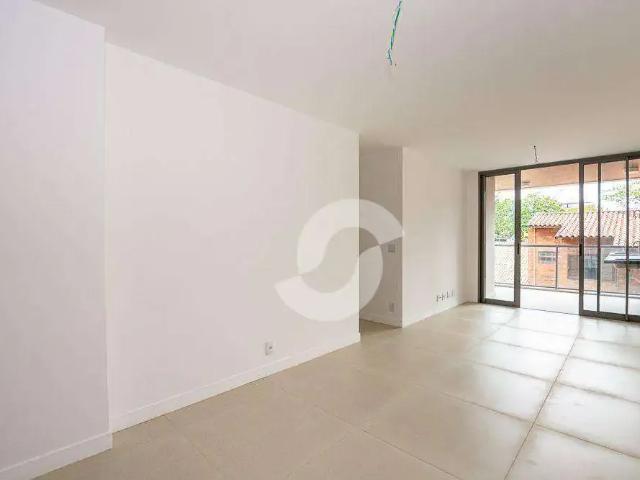 Apartamento para Venda em Niterói/RJ Piratininga 3 Quartos