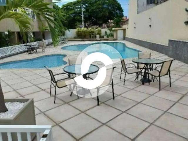 Apartamento para Venda em Niterói/RJ Piratininga 3 Quartos