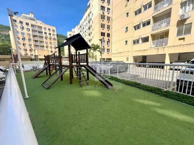 Apartamento para Venda em Niterói/RJ Piratininga 3 Quartos