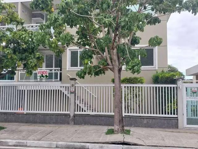 Apartamento para Venda em Niterói/RJ Piratininga 3 Quartos