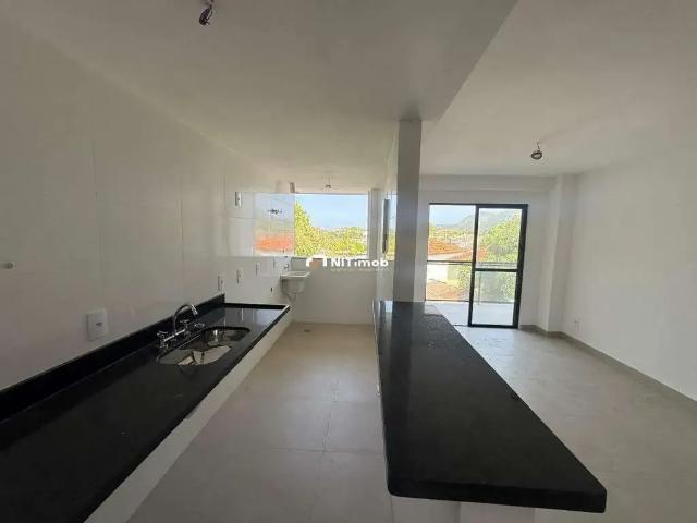 Apartamento para Venda em Niterói/RJ Piratininga 3 Quartos