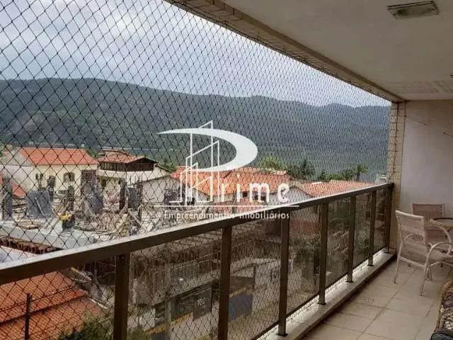 Apartamento para Venda em Niterói/RJ Piratininga 3 Quartos