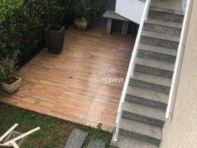Apartamento para Venda em Niterói/RJ Piratininga 3 Quartos