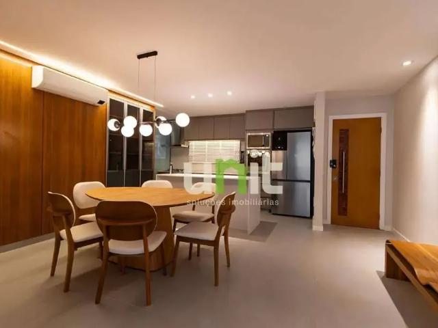 Apartamento para Venda em Niterói/RJ Piratininga 3 Quartos