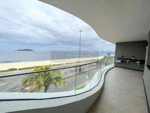 Apartamento para Venda em Niterói/RJ Piratininga 3 Quartos