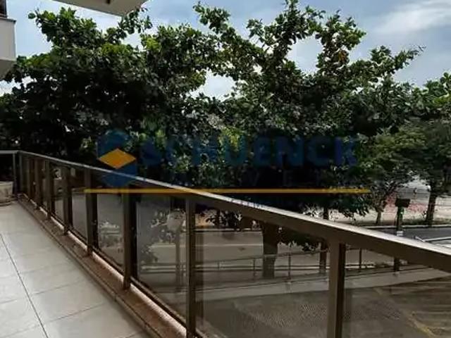 Apartamento para Venda em Niterói/RJ Piratininga 3 Quartos