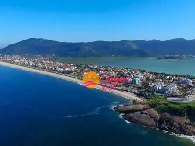 Apartamento para Venda em Niterói/RJ Piratininga 3 Quartos