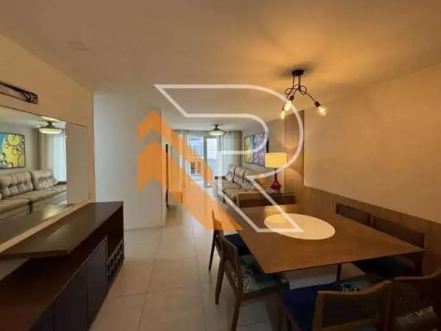 Apartamento para Venda em Niterói/RJ Piratininga 3 Quartos