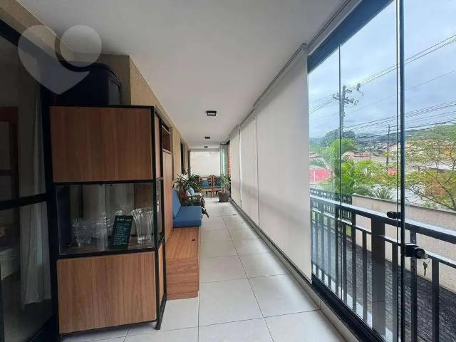 Apartamento para Venda em Niterói/RJ Piratininga 3 Quartos