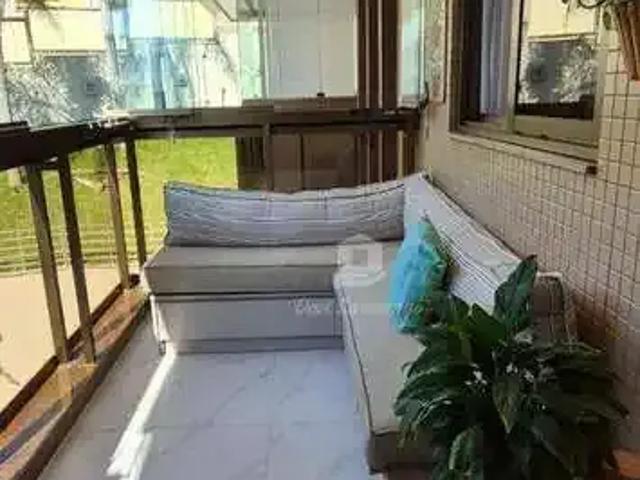 Apartamento para Venda em Niterói/RJ Piratininga 3 Quartos