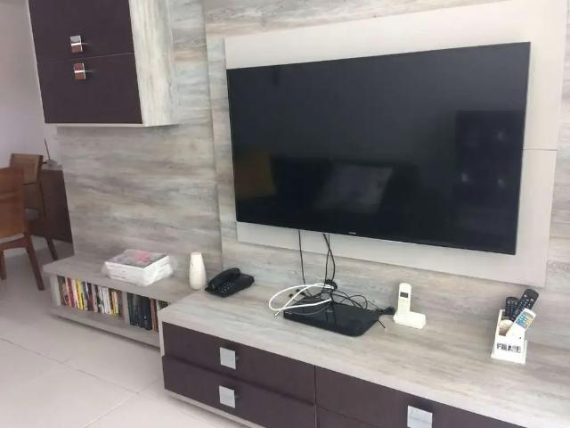 Apartamento para Venda em Niterói/RJ Piratininga 3 Quartos