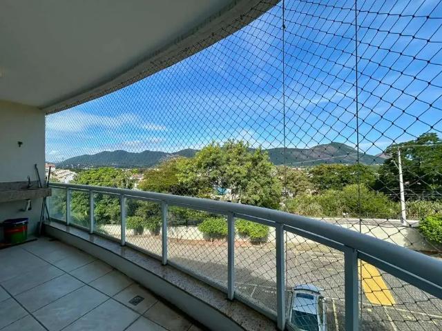 Apartamento para Venda em Niterói/RJ Piratininga 3 Quartos