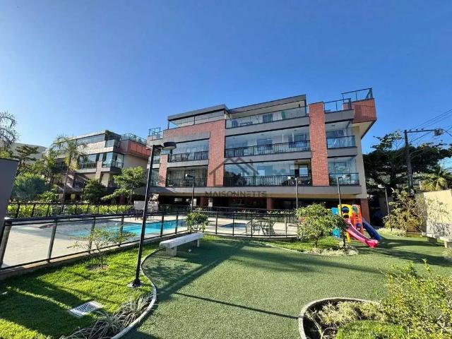 Apartamento para Venda em Niterói/RJ Piratininga 3 Quartos