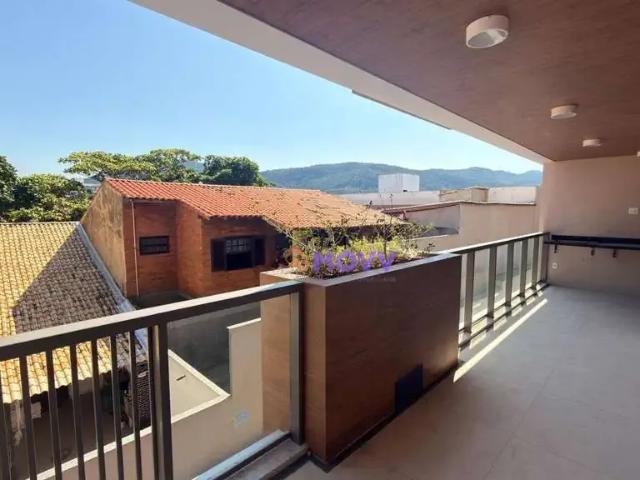 Apartamento para Venda em Niterói/RJ Piratininga 3 Quartos