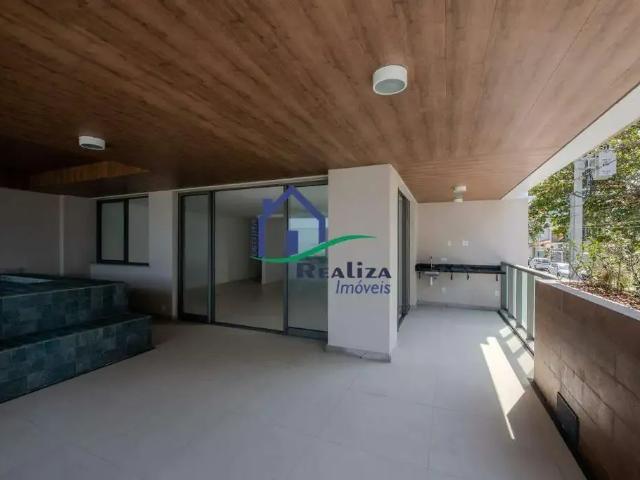 Apartamento para Venda em Niterói/RJ Piratininga 3 Quartos