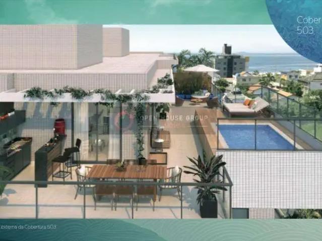 Apartamento para Venda em Niterói/RJ Piratininga 3 Quartos