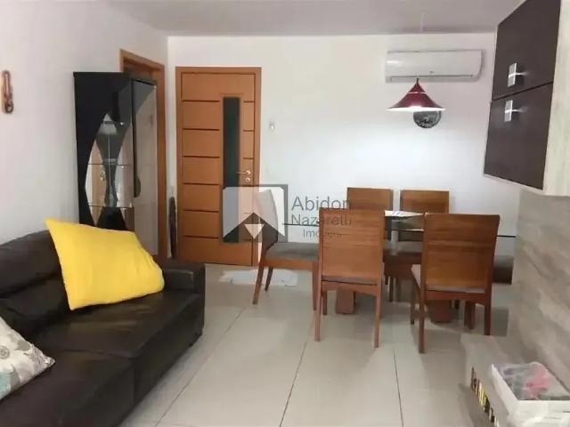 Apartamento para Venda em Niterói/RJ Piratininga 3 Quartos