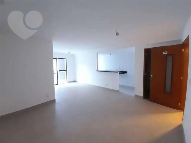 Apartamento para Venda em Niterói/RJ Piratininga 3 Quartos