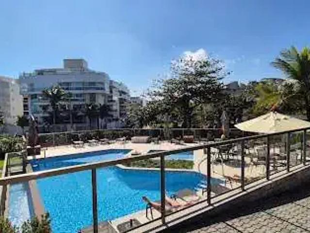 Apartamento para Venda em Niterói/RJ Piratininga 3 Quartos