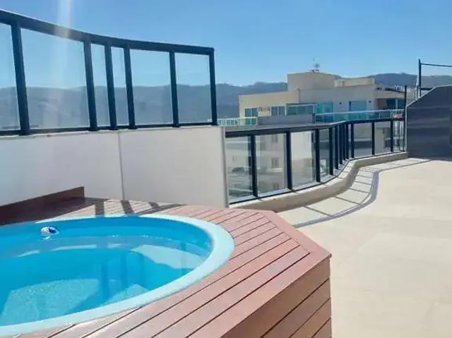 Apartamento para Venda em Niterói/RJ Piratininga 3 Quartos