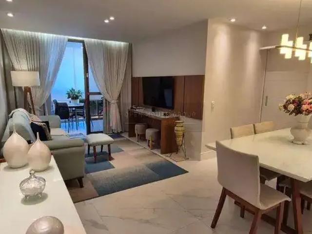 Apartamento para Venda em Niterói/RJ Piratininga 3 Quartos
