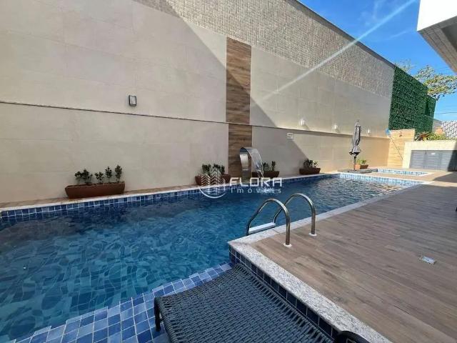 Apartamento para Venda em Niterói/RJ Piratininga 3 Quartos