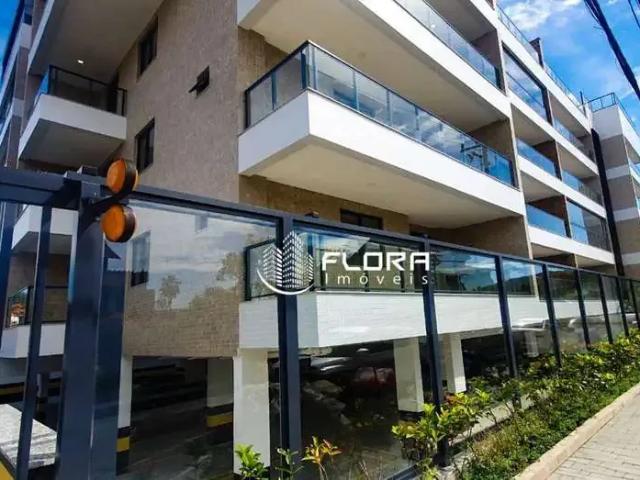 Apartamento para Venda em Niterói/RJ Piratininga 3 Quartos