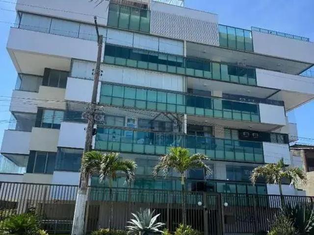 Apartamento para Venda em Niterói/RJ Piratininga 3 Quartos