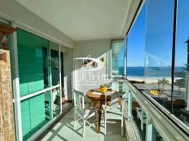 Apartamento para Venda em Niterói/RJ Piratininga 3 Quartos