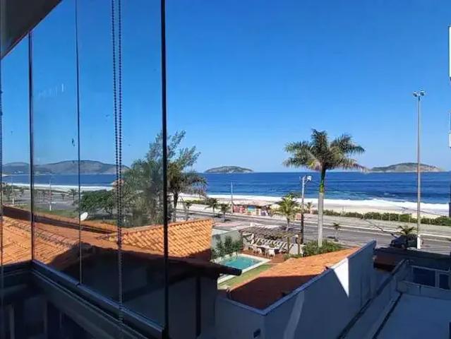 Apartamento para Venda em Niterói/RJ Piratininga 3 Quartos