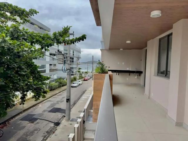 Apartamento para Venda em Niterói/RJ Piratininga 3 Quartos