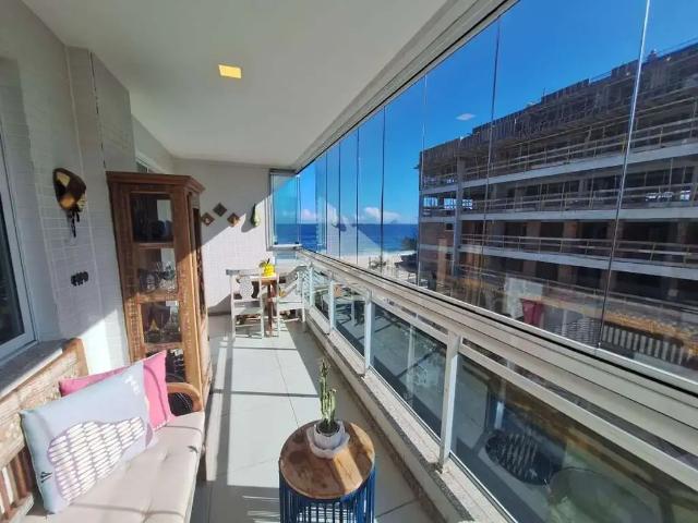 Apartamento para Venda em Niterói/RJ Piratininga 3 Quartos