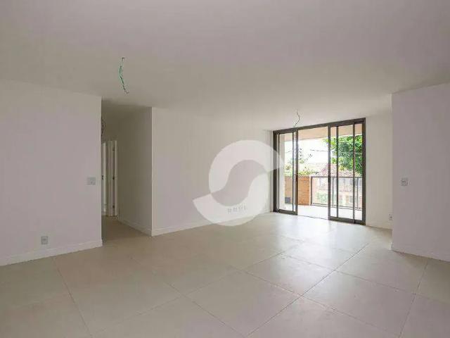 Apartamento para Venda em Niterói/RJ Piratininga 3 Quartos