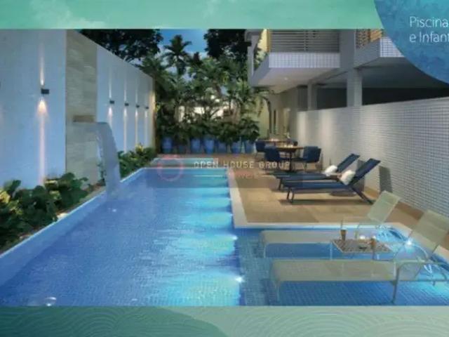 Apartamento para Venda em Niterói/RJ Piratininga 3 Quartos