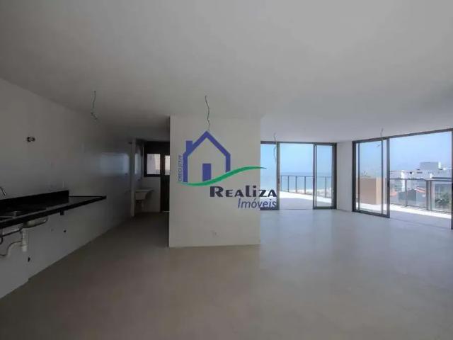 Apartamento para Venda em Niterói/RJ Piratininga 3 Quartos