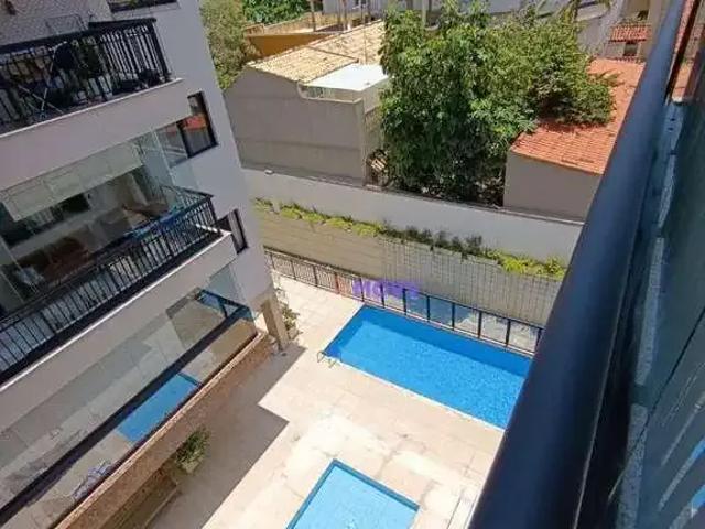 Apartamento para Venda em Niterói/RJ Piratininga 3 Quartos